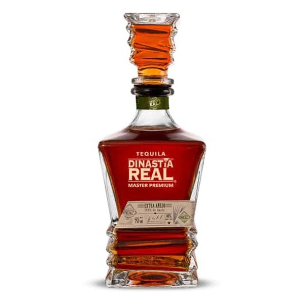 Dinastia Real Extra Anejo Tequila (750ml) – Greatbooze