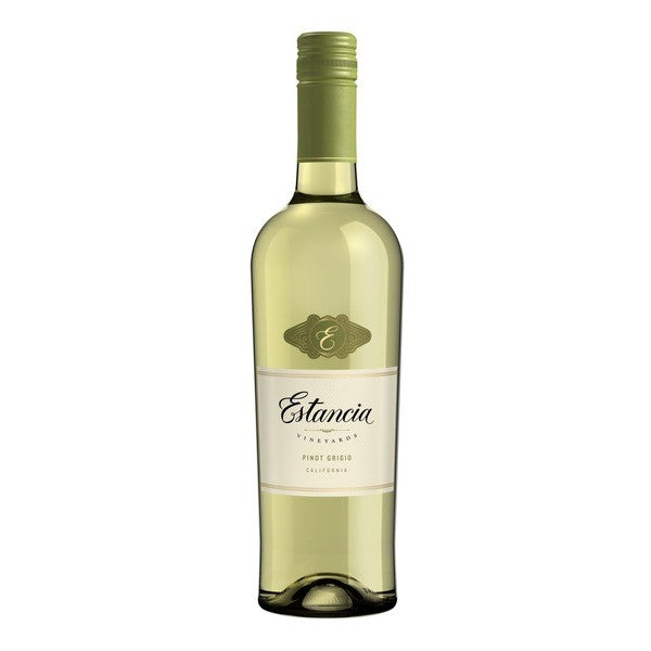 Estancia Pinot Grigio California (750ml) – Greatbooze