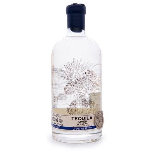 De Don Alberto Gran Reserva Joven Tequila (750ml) – Greatbooze