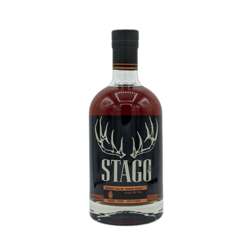 Stagg Jr 127.6 Proof 22A - Kentucky Straight Bourbon Whiskey (750ml ...